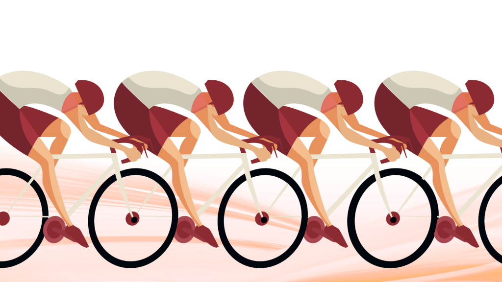 Wild Hogs Cycling Ride 09012022